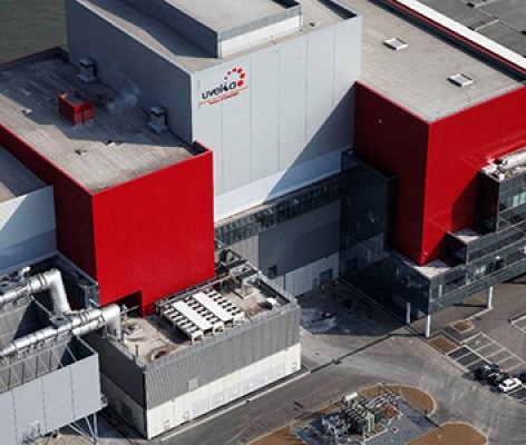 Management System (QSE) en Duurzame Ontwikkeling ? ABV Environment